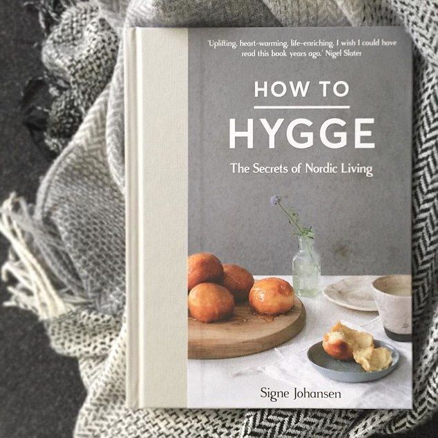 How to Hygge: The Secrets of Nordic Living - Book - The Simple Interior ...