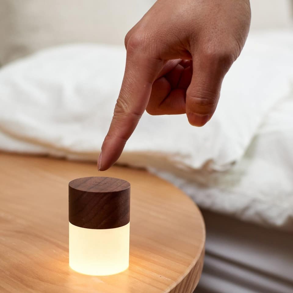 Lemelia Light - The Simple Interior Company