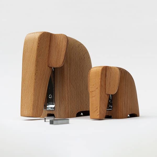Elephant Stapler - The Simple Interior Company